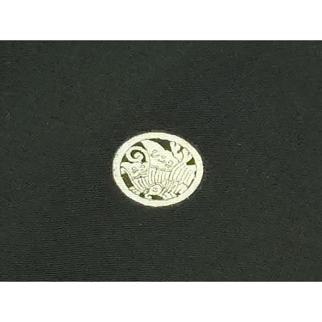 平和屋着物 豪華黒留袖 人物草花文 暈し染め 金彩 正絹 逸品 DAAJ8038cm : 平和屋 - 通販 - Yahoo!ショッピング