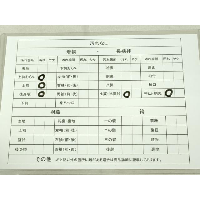 平和屋着物 豪華黒留袖 人物草花文 暈し染め 金彩 正絹 逸品 DAAJ8038cm : 平和屋 - 通販 - Yahoo!ショッピング
