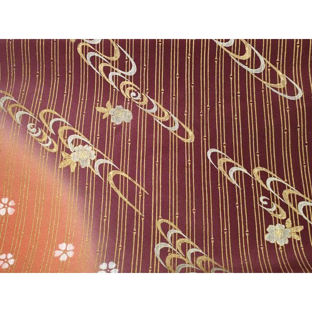 平和屋着物☆和装小物 上質な帯揚げ 10枚セット 逸品 DAAM7833qa 平和