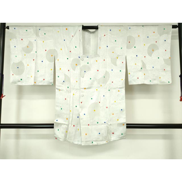 平和屋着物 道行コート 丸文 正絹 逸品 DAAM9691cm : 平和屋 - 通販 - Yahoo!ショッピング