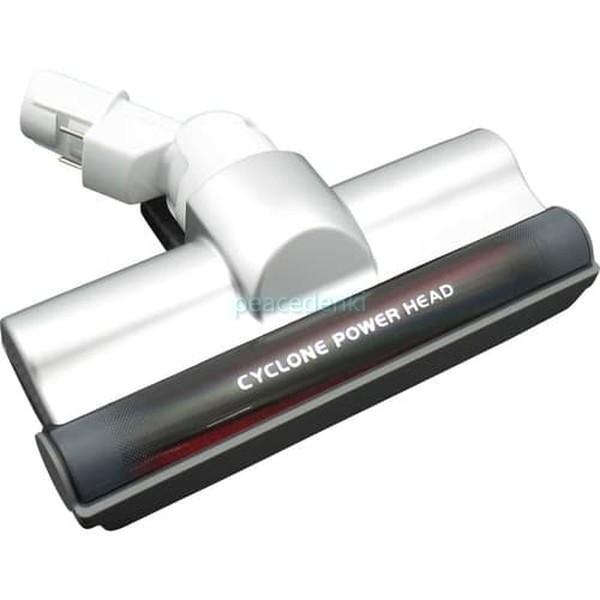 【純正品・新品】 【アイリスオーヤマ】IRIS OHYAMA 掃除機 ヘッド KIC-BTP2-S/KIC-CTP1用 994246 : ピース電器 - 通販 - Yahoo!ショッピング