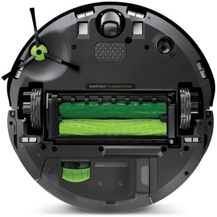 ルンバ コンボ j7+ ロボット掃除機 アイロボット 掃除機掛けと水 ルンバ コンボ j7+ ロボット掃除機 アイロボット 掃除機掛けと水