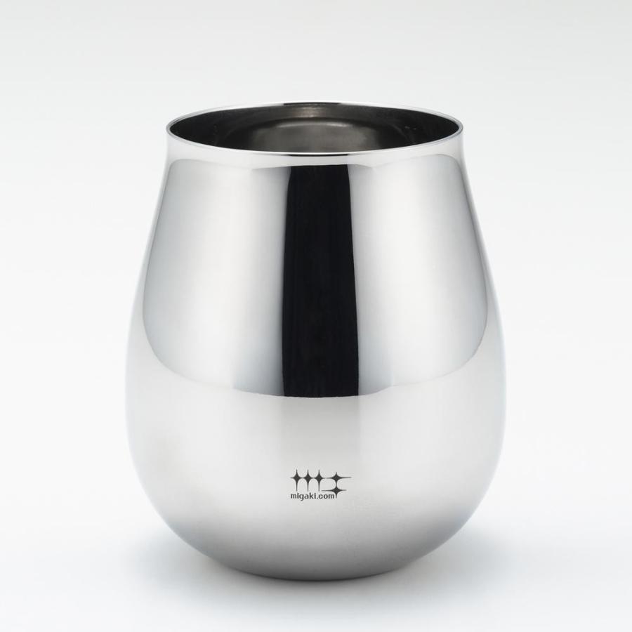 磨き屋シンジケート ワインタンブラー 430ml YJ1986 : Peace Shop - 通販 - Yahoo!ショッピング