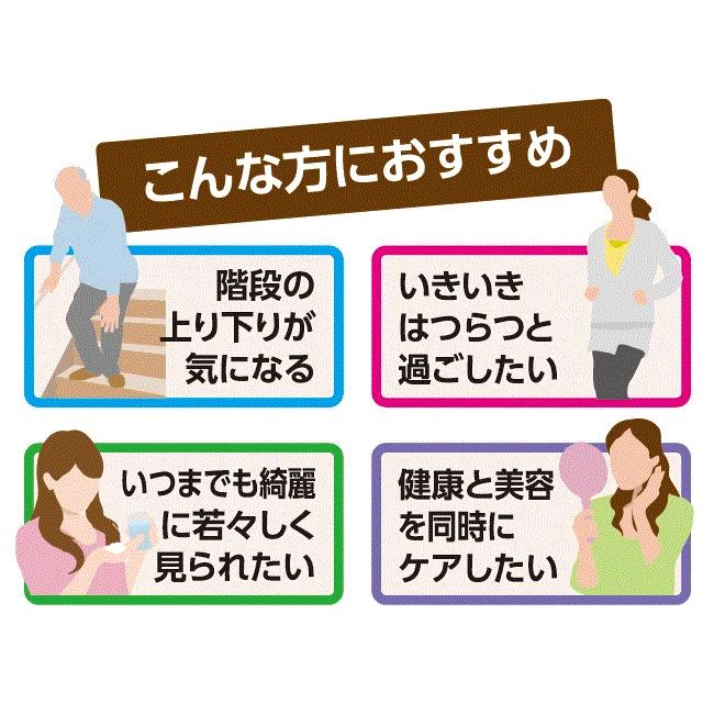 送料無料 すこやか家 コラーゲンマトリックス・スマイル 約900粒・315g（約2カ月分） :sukoyaka-matrks:PEACH BEAUTY - 通販 - Yahoo!ショッピング