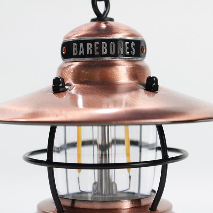 BAREBONES ベアボーンズリビング ミニエジソンランタン 3個セット LED Barebones Living Mini Edison Lantern アウトドア キャンプ ライト 照明 ...