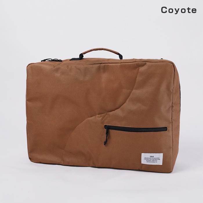 スノーボード ブーツ ケース バッグ PRKS SNOWBOARD BOOTS CASE Black / Olive Coyote ブラック オリーブ コヨーテ : Woven - 通販 ...