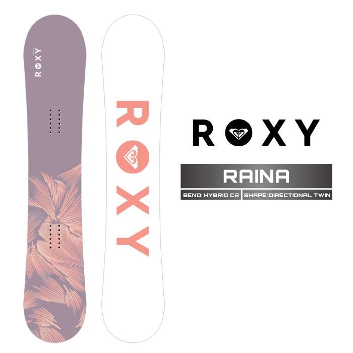 ROXY 2025-26 RAINA ロキシー ライナ スノーボード 板 レディース 日本正規品 25-26 予約商品 : Woven - 通販 - Yahoo!ショッピング