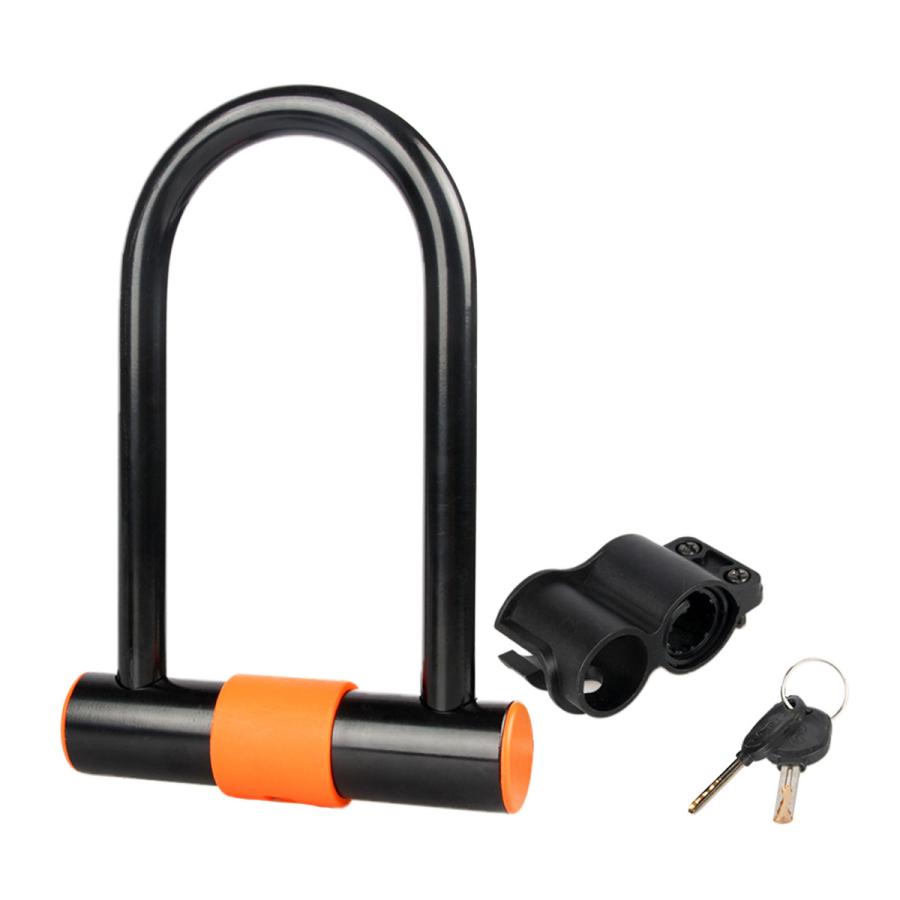 U字ロック U型ロック 自転車 バイク 鍵 カギ ロック U字 U字ロック U型ロック 自転車 バイク 鍵 カギ ロック U字