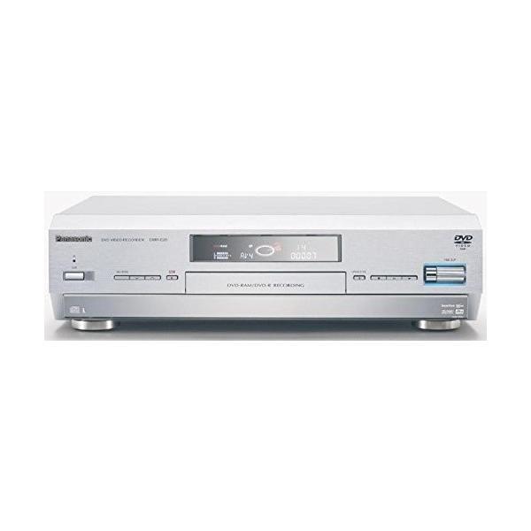 (中古品)パナソニック DMR-E20 DVDレコーダー : PeachStone - 通販 - Yahoo!ショッピング