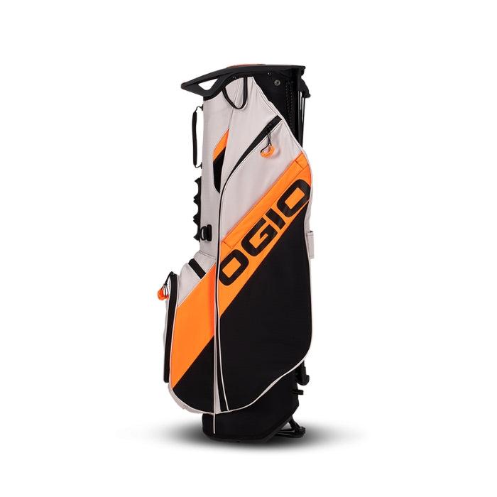OGIO オジオ Ogio FUSE スタンドバッグ 2024 GRAFFITI KALEIDOSCOPE : PEAKGOLF - 通販 - Yahoo!ショッピング
