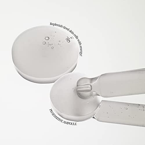 [SAMU][正規品]セミュPHセンシティブアンプル 30ml PH Sensitive Ampoule : Frontier - 通販 ...