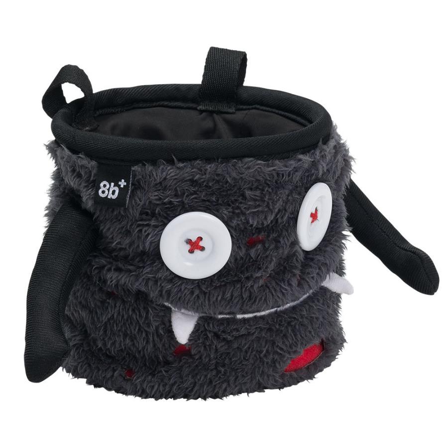 8BPLUS(エイトビープラス)クライミングチョークバッグ DUNCAN(limited edition) ボルダリング : Pear Select - 通販 - Yahoo!ショッピング