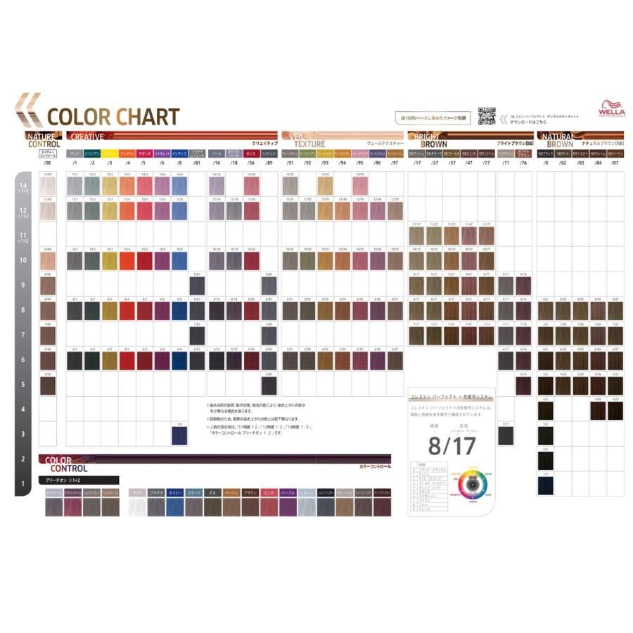 KPコレストン パーフェクト +(プラス) 10/18 ホワイトパール 80g : パール&パステル - 通販 - Yahoo!ショッピング