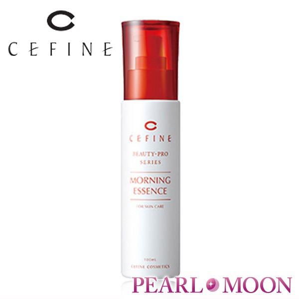 CEFINE セフィーヌ ビューティープロ モーニング エッセンス 100ml : PearlMoonヤフー店 - 通販 - Yahoo!ショッピング