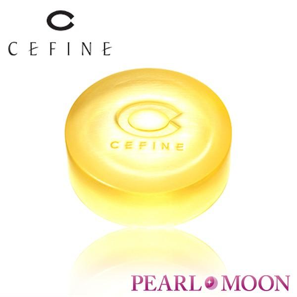 CEFINE セフィーヌ ビューティープロ センシティブ ソープ 90g : PearlMoonヤフー店 - 通販 - Yahoo!ショッピング