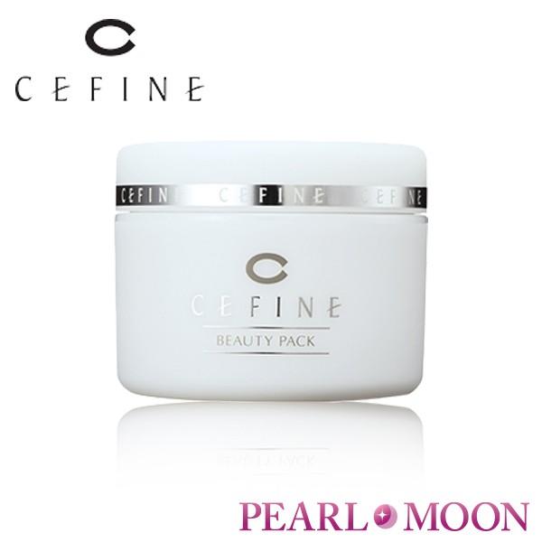 CEFINE セフィーヌ ベーシック ビューティ パック 140g : PearlMoonヤフー店 - 通販 - Yahoo!ショッピング