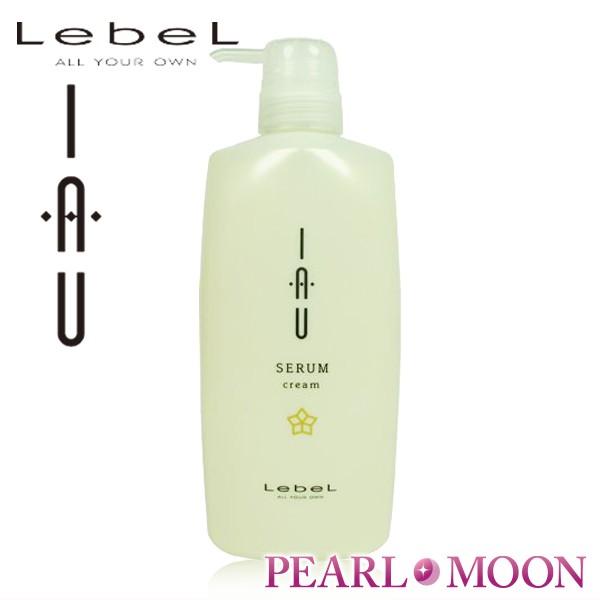 ルベル イオセラム クリーム 600ml : PearlMoonヤフー店 - 通販 - Yahoo!ショッピング
