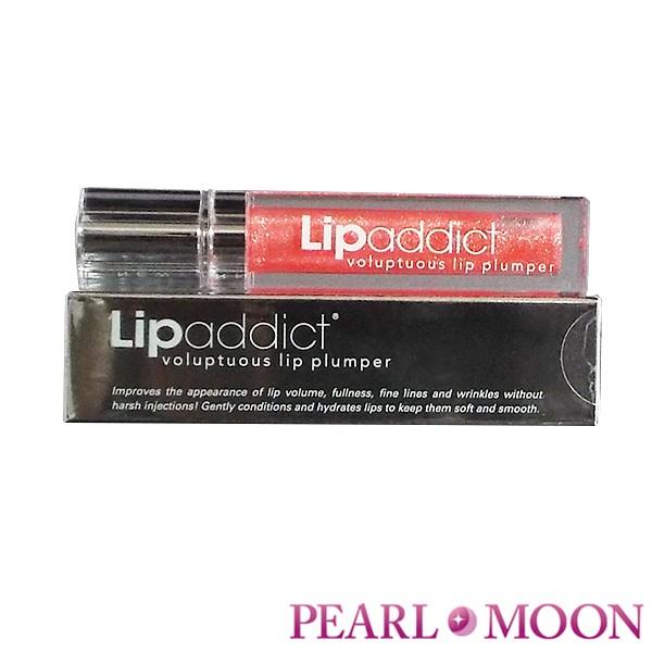 ISKIN Lipaddict リップアディクト 208ラズルダズル 7ml : PearlMoonヤフー店 - 通販 - Yahoo!ショッピング