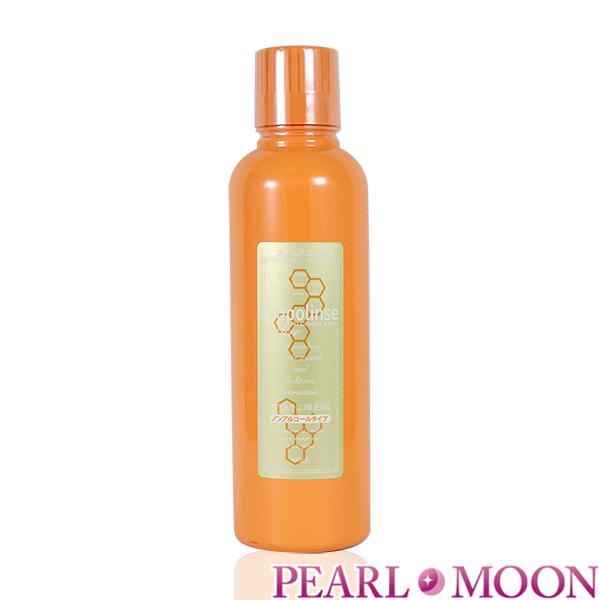 ピエラス プロポリンス マウスウォッシュ ノンアルコールタイプ 600ml : PearlMoonヤフー店 - 通販 - Yahoo!ショッピング