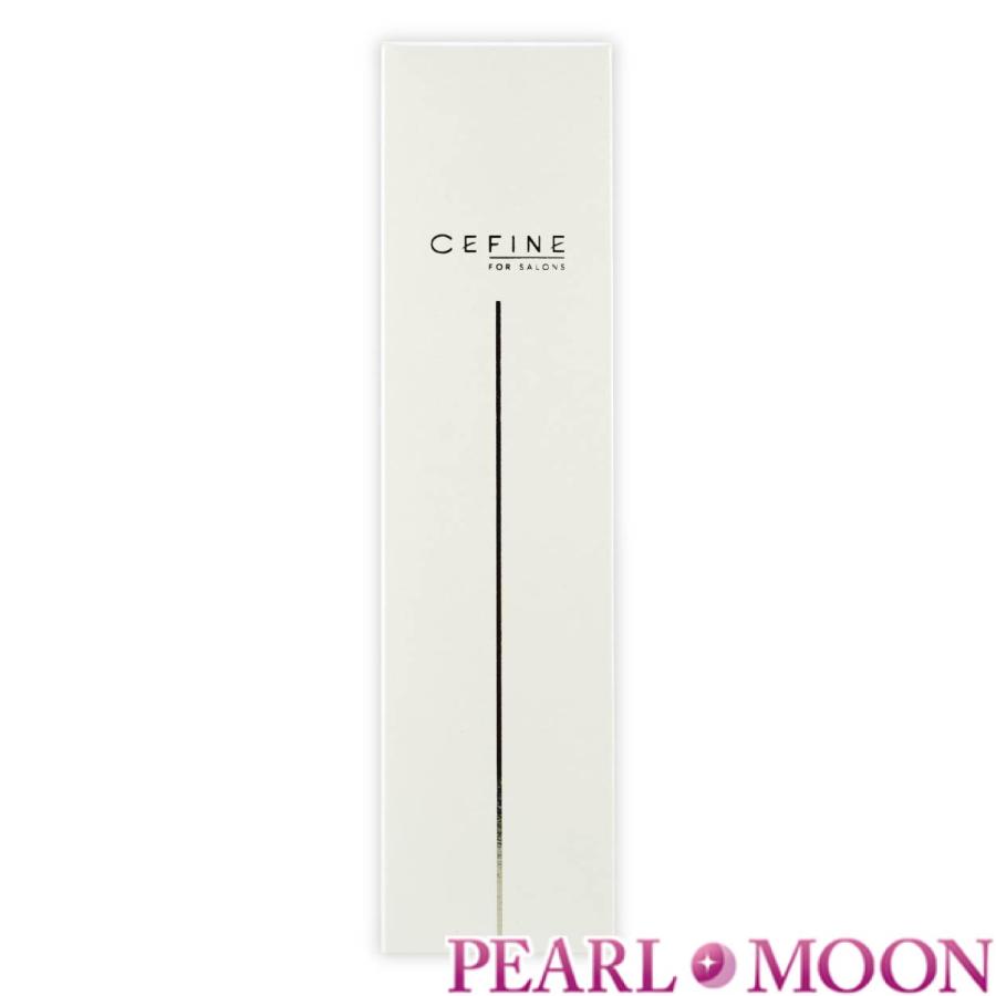 CEFINE セフィーヌ FOR SALONS ザ・ローション〈化粧水〉120ml : 20000153 : PearlMoonヤフー店 - 通販 - Yahoo!ショッピング