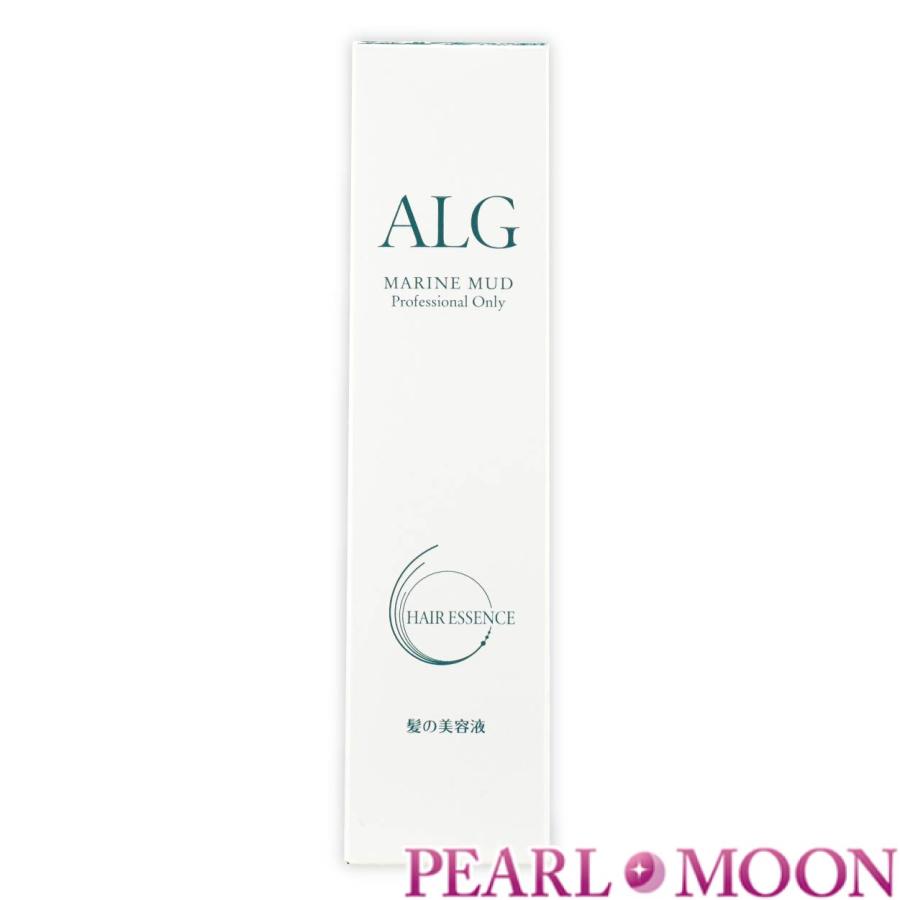 ALG アルグ ヘアエッセンス〈洗い流さないヘアトリートメント〉60ml : PearlMoonヤフー店 - 通販 - Yahoo!ショッピング