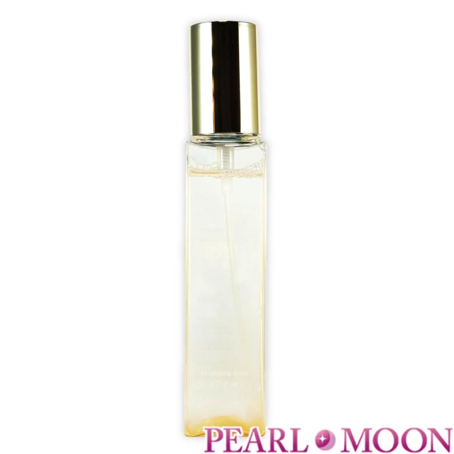 soeff ソフ ブライティングミスト P poir【ヘアミスト】110ml : PearlMoonヤフー店 - 通販 - Yahoo!ショッピング