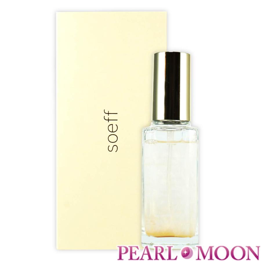 soeff ソフ ブライティングミスト P poir【ヘアミスト】55ml : 20000260 : PearlMoonヤフー店 - 通販 - Yahoo!ショッピング