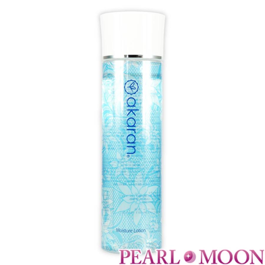 AkaraN アカラン モイスチャーローション〈化粧水〉150ml : PearlMoonヤフー店 - 通販 - Yahoo!ショッピング