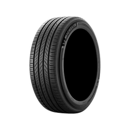 ミシュラン MICHELIN (ミシュラン) PRIMACY 5 プライマシー 235/40R19 96W XL プレミアムコンフォート 排水 ウェット 静寂性 サマータイヤ 1本 ゴムバルブ ...