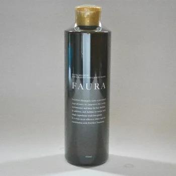 FAURA ファウラ シャンプー 300ml : PECHKA - 通販 - Yahoo!ショッピング