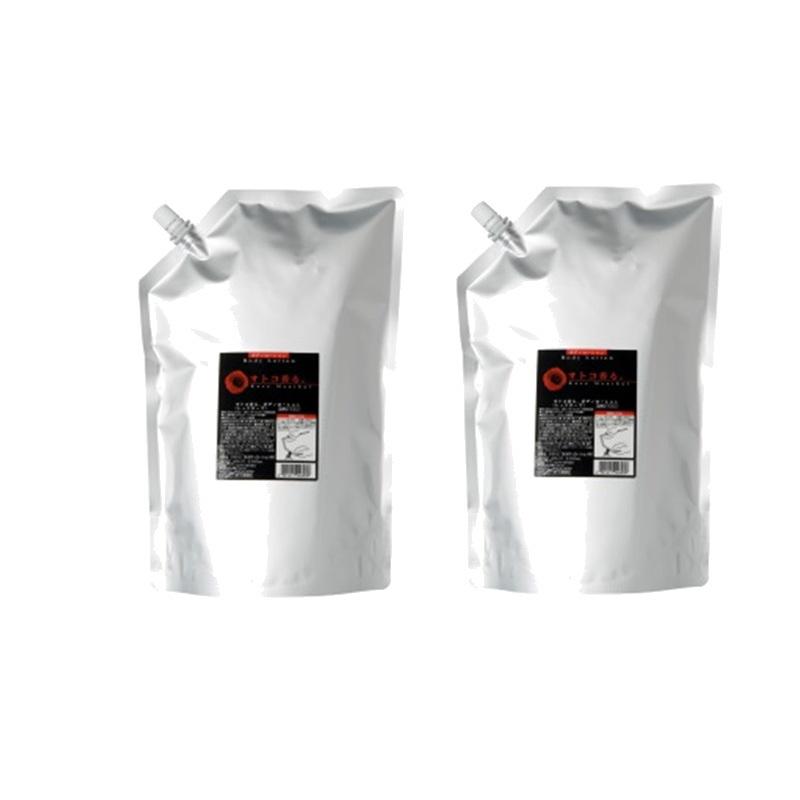 クラシエ オトコ香る。 ボディ ローション レッドローズ 2000ml×2個セット : PECHKA - 通販 - Yahoo!ショッピング