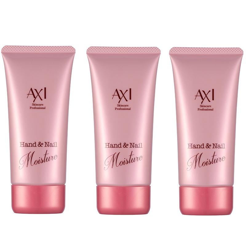 クオレ AXI ハンド&ネイルモイスチャートリートメントTC (ハンドクリーム) 60g ×3点セット : PECHKA - 通販 - Yahoo!ショッピング