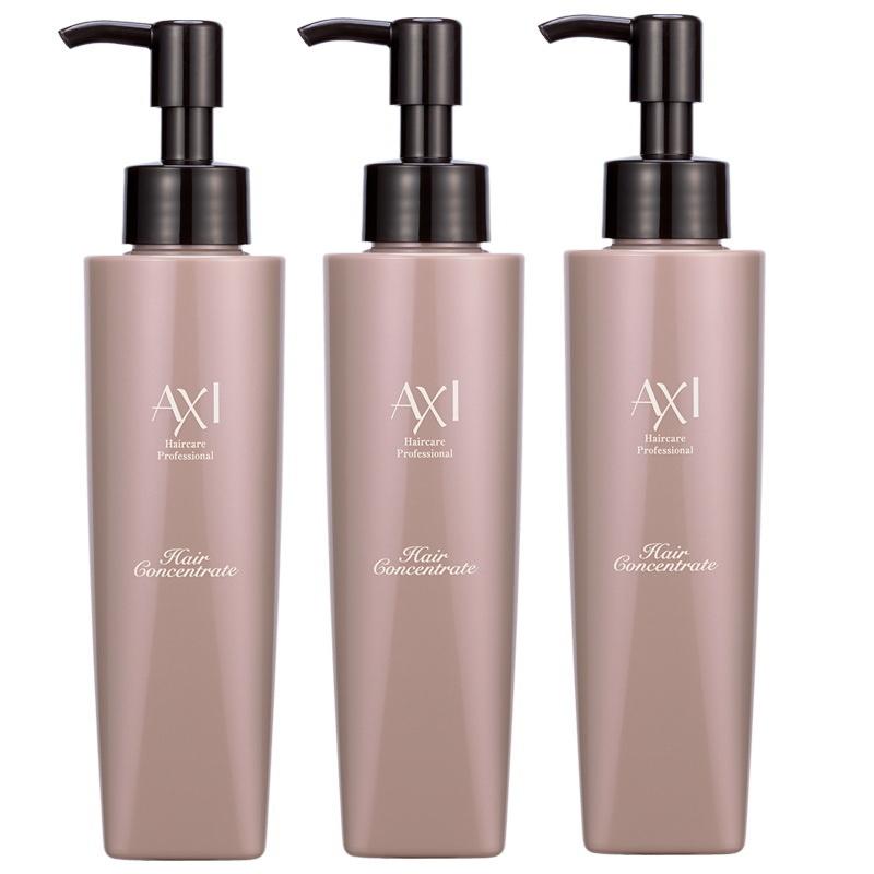 クオレ AXI ヘアコンセントレートP 150g ×3点セット : PECHKA - 通販 - Yahoo!ショッピング