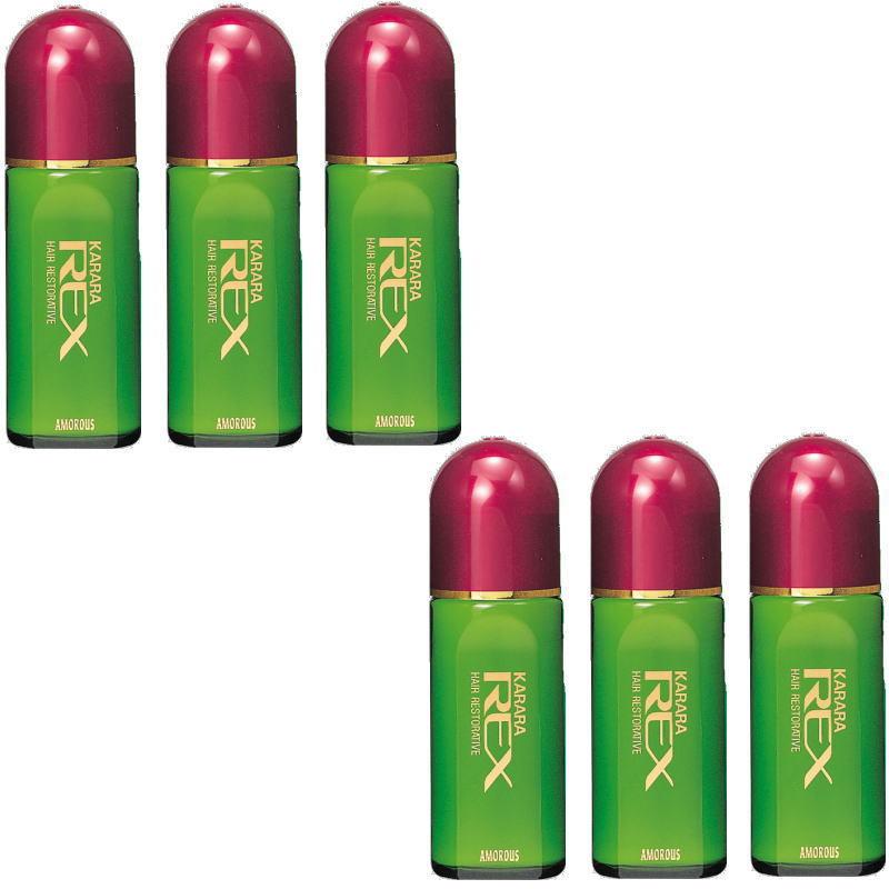 アモロス カララレックス 180ml×6本セット : PECHKA - 通販 - Yahoo