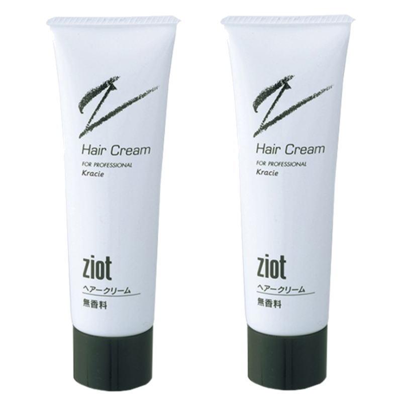 クラシエ Ziot ジオット ヘアークリーム 80g2個セット : PECHKA - 通販 - Yahoo!ショッピング