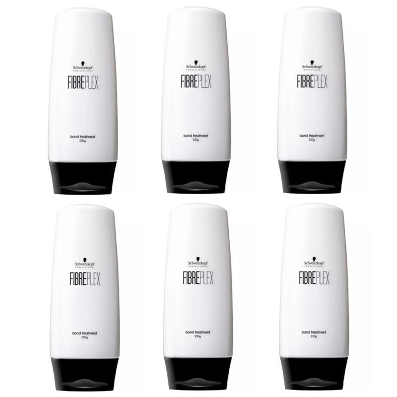 シュワルツコフ ファイバープレックス ボンドトリートメント 250g6個
