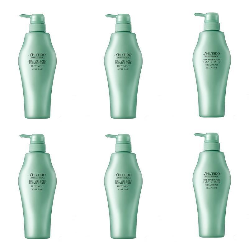 資生堂プロフェッショナル ザ・ヘアケア フェンテフォルテ