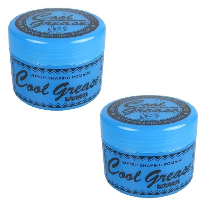 阪本高生堂 クールグリースG 87g ×2点セット : PECHKA - 通販 - Yahoo!ショッピング