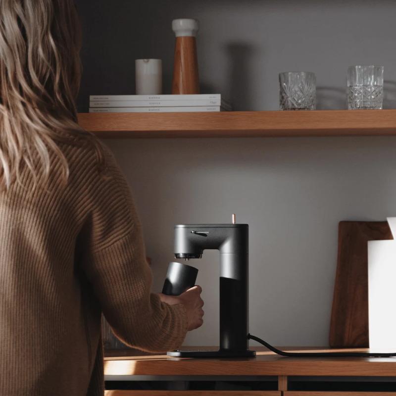 Goat story 2 in電動コーヒーミル ARCO(GS-4146) : PECHKA - 通販