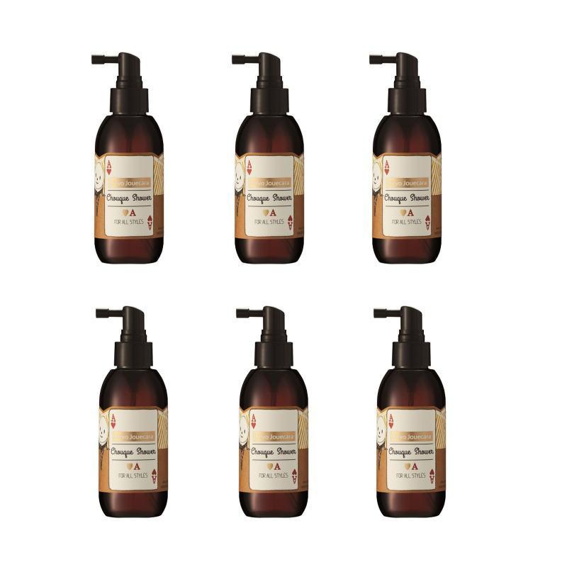 デミ ウェーボ ジュカーラ シューケシャワー 150ml 6個セット : PECHKA - 通販 - Yahoo!ショッピング