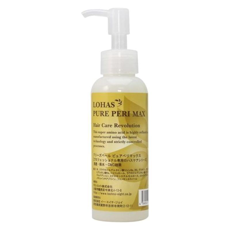 ★【送料無料】 テクノエイト ／ ピュアペリマックス 120ml 【12個】 テクノエイト ピュアペリマックス 120ml : PECHKA - 通販 - Yahoo