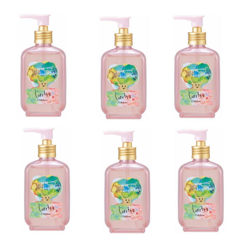 b-ex ロレッタ プレミアムベースケアオイル 100ml ×6点セット : PECHKA - 通販 - Yahoo!ショッピング