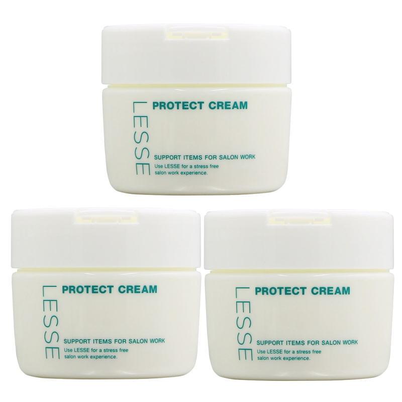 hoyu ホーユープロフェッショナル レセ プロテクトクリーム （保護クリーム） 115g×3点セット :30601122011:PECHKA - 通販 - Yahoo!ショッピング