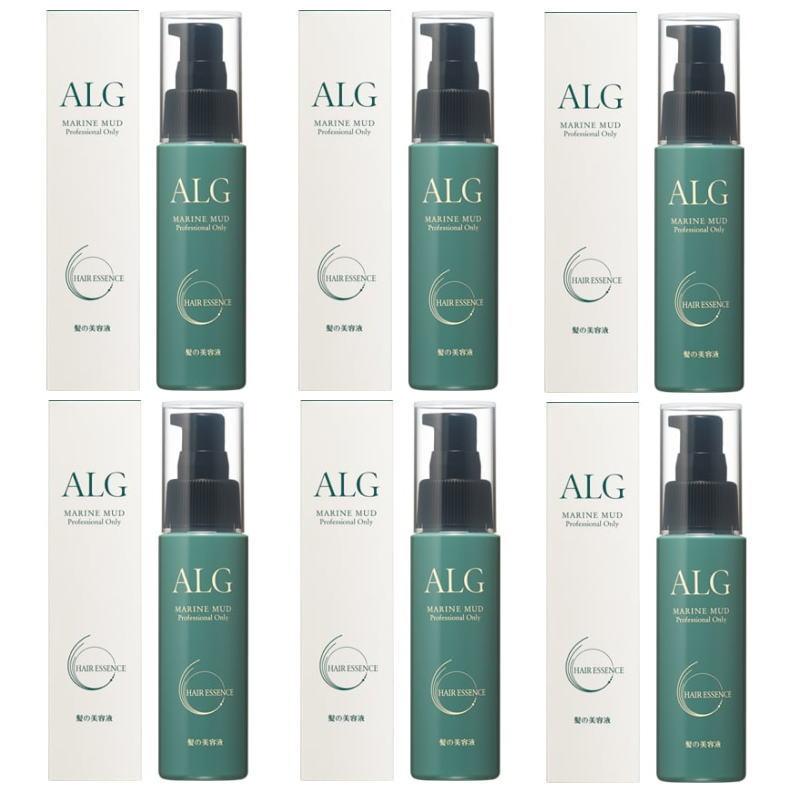 パシフィックプロダクツ アルグ ヘアエッセンス (60ml) ×6点セット : PECHKA - 通販 - Yahoo!ショッピング