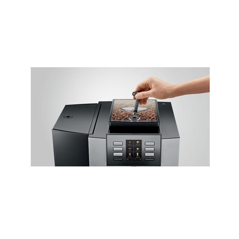 jura 全自動エスプレッソマシン X8-CAS (ユーラ X8 コントラスト jura 全自動エスプレッソマシン X8-CAS (ユーラ X8 コントラスト
