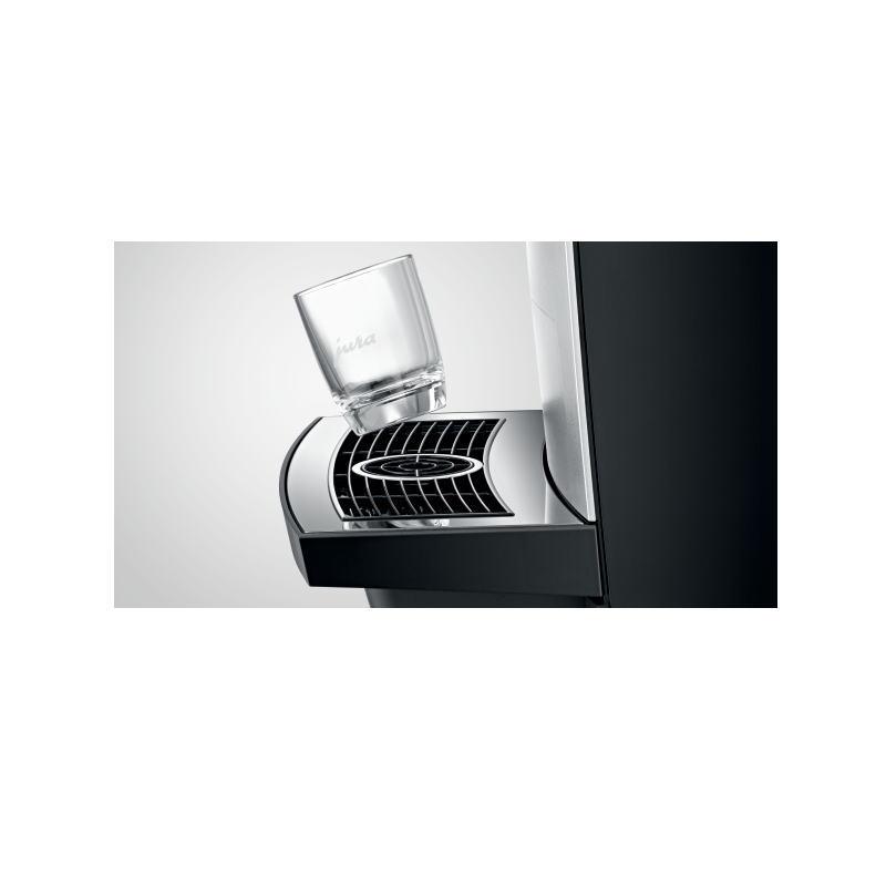 jura 全自動エスプレッソマシン X8-CAS (ユーラ X8 コントラスト jura 全自動エスプレッソマシン X8-CAS (ユーラ X8 コントラスト