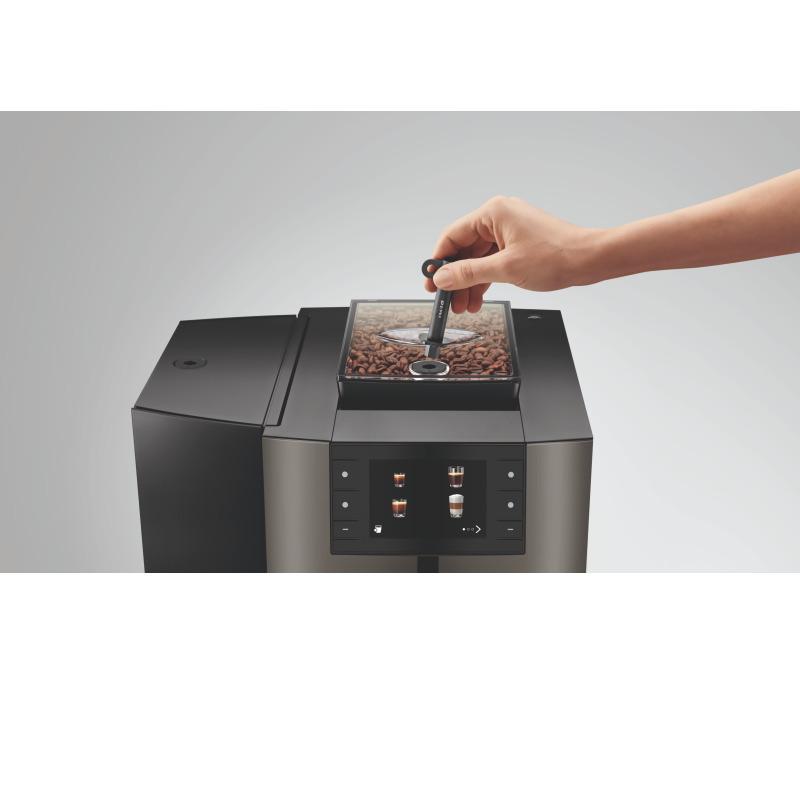 jura 全自動エスプレッソマシン X10-CAS (ユーラ X10 コントラストアロマスペシャル) : PECHKA - 通販 - Yahoo!ショッピング