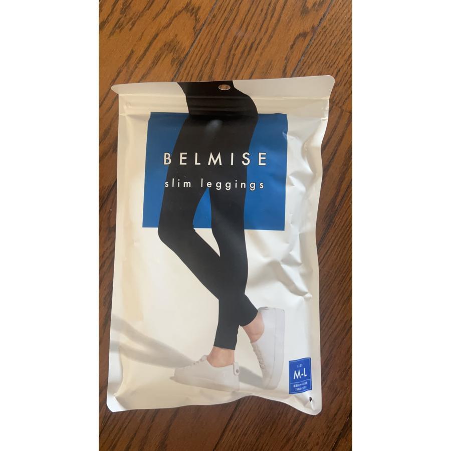 即日発送 新品★ベルミス BELMISE スリム レギンス ブラック M-Lサイズ : p21076534a40d : Toby&Sherry - 通販 - Yahoo!ショッピング