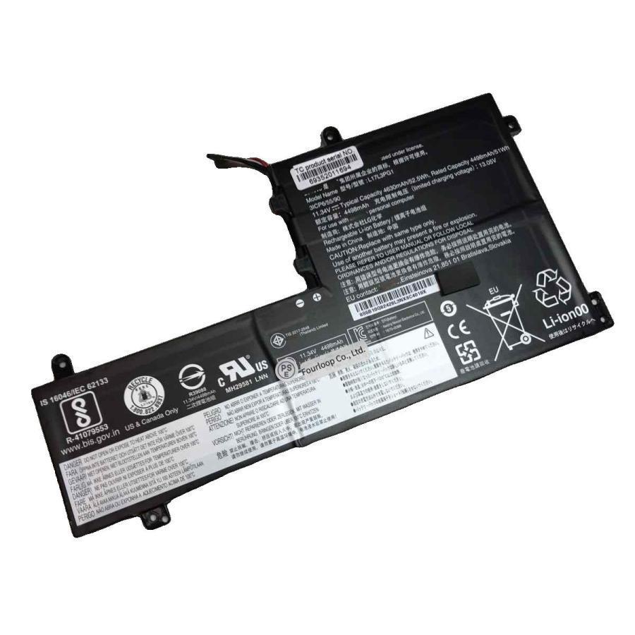 Lenovo Legion y540-15irh-pg0 11.34V 52.5Wh lenovo ノート PC ノートパソコン 純正 交換用バッテリー : Toby&Sherry - 通販 ...