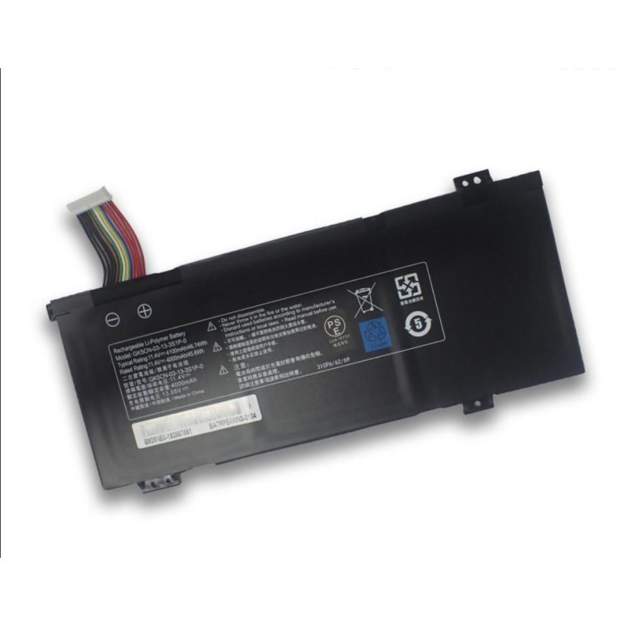 Dospara ドスパラ GALLERIA ガレリア GR2060RGF GR1650TGF GCR2070RGF 交換用内蔵バッテリー ...